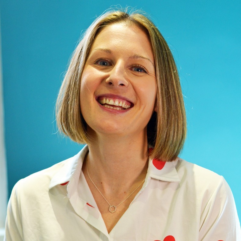 Why Charity People supports Pride in Leadership - by Amelia Lee - Pride ...