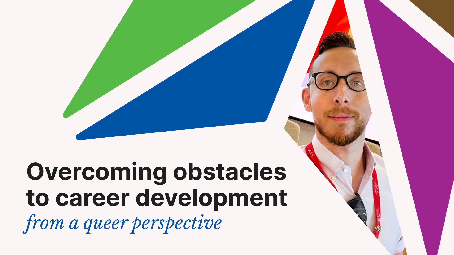 In-Company Masterclass: Overcoming obstacles to career development ...