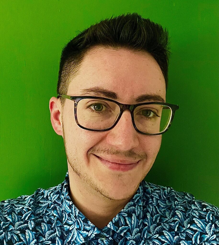 A blog about privilege in leadership from Jamie Lowe - Pride In Leadership
