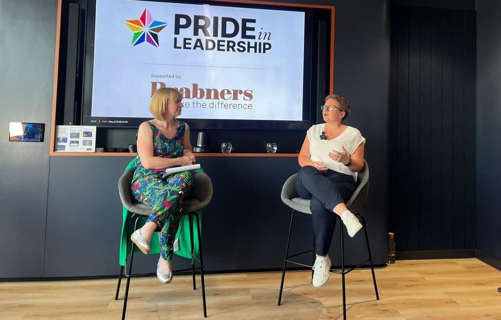 A Conversation with Bev Craig, Leader of Manchester City Council ...