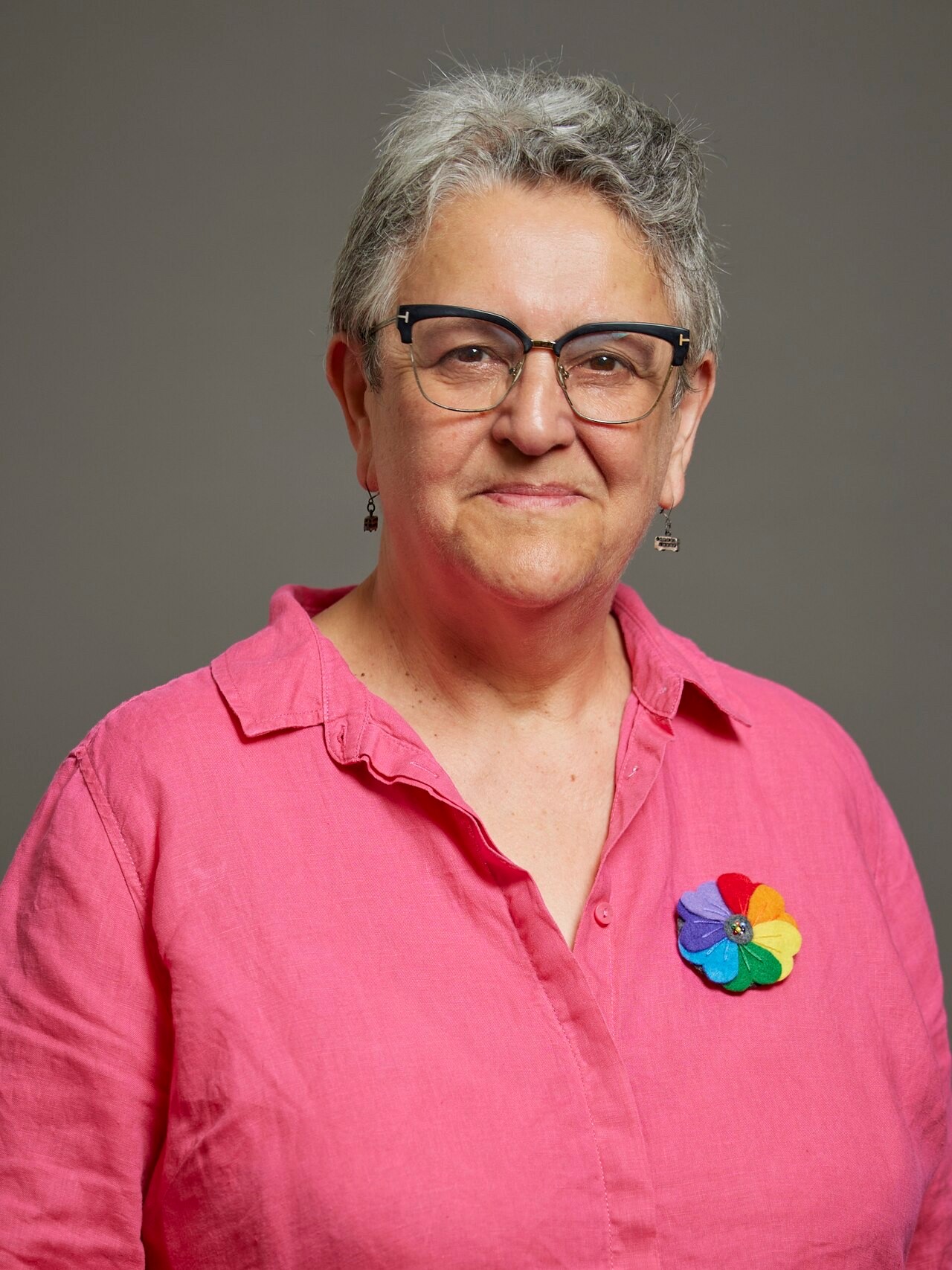 Out in Parliament: Our Conversation with Baroness Barker - Pride In ...